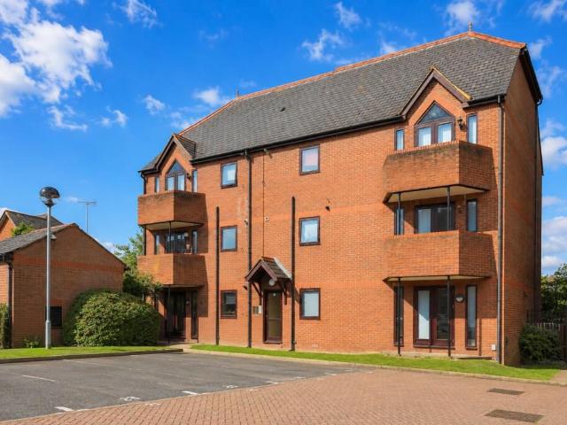 apartment for rent in Granville Road, AL1 5UE