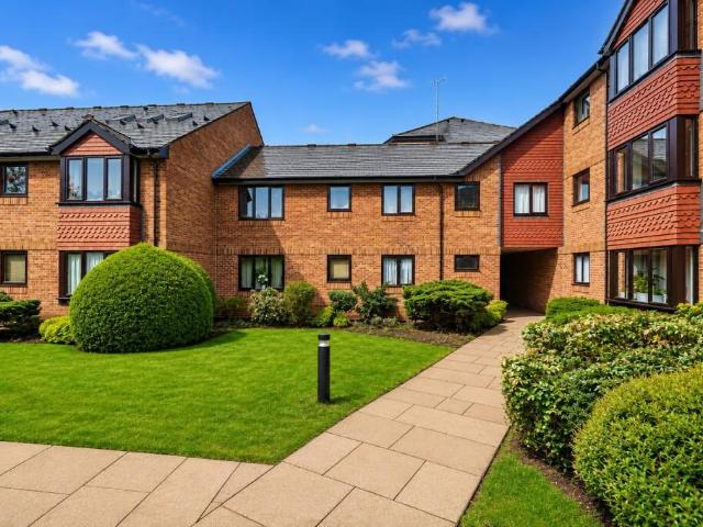 apartment for rent in Granville Road, AL1 5AY
