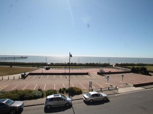 apartment for rent in Granville Road, IP11 2BY