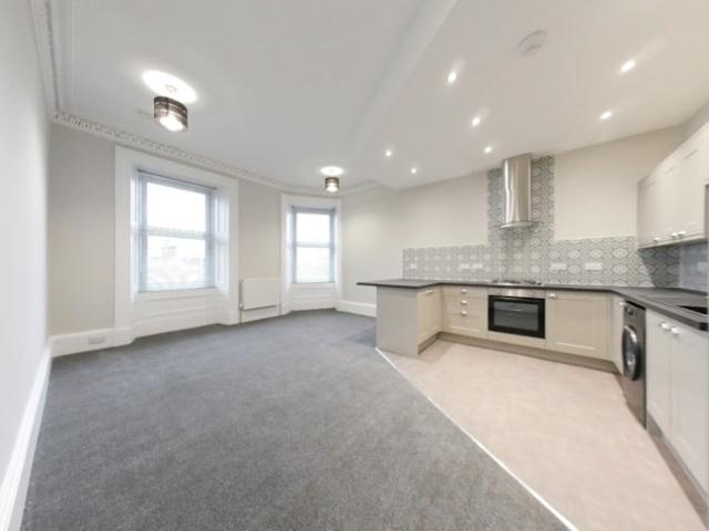 apartment for rent in Gray Street, Broughty Ferry, Dundee, DD5