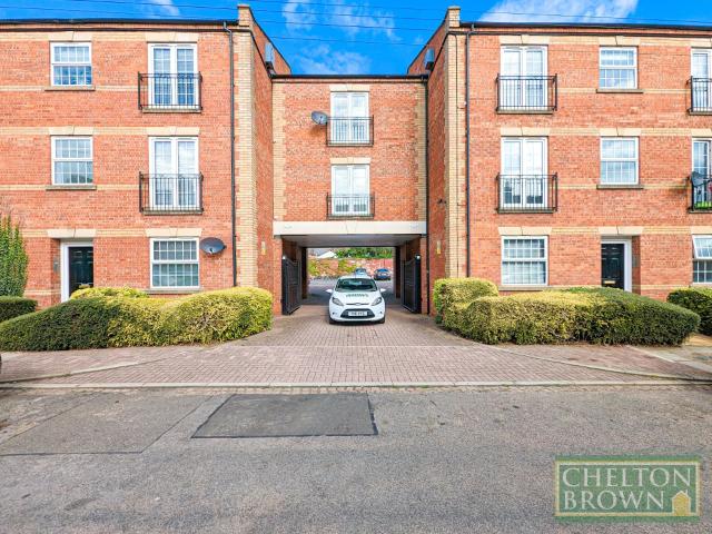 apartment for rent in, Gray Street, The Mounts, Northampton, NN1 3QQ