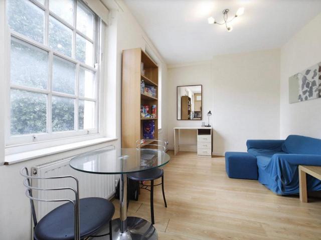 apartment for rent in Gray's Inn Road, London, WC1X