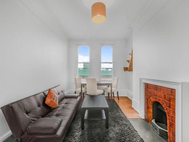 apartment for rent in Gray'S Inn Road, WC1X 8EH