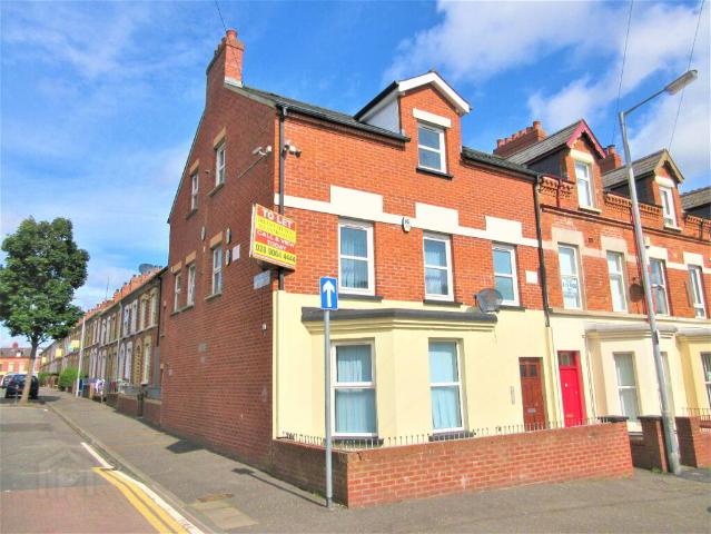 apartment for rent in Great Apartment, 53c Agincourt Avenue, University Quarter!, Belfast, BT7 1QA