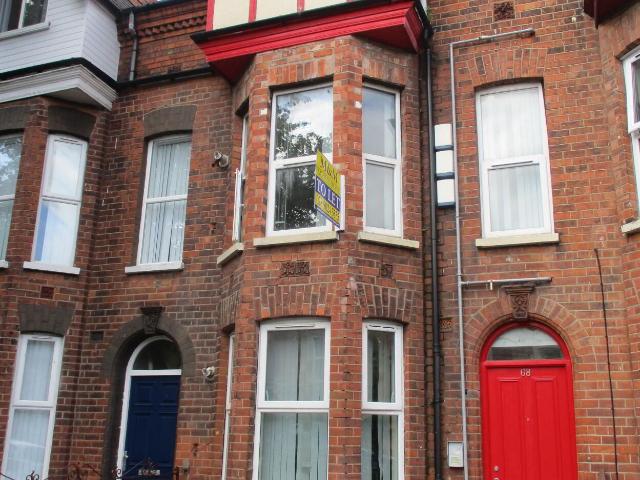 apartment for rent in Great Apartment, 68C University Avenue, Queens Quarter, Belfast, BT7 1GY