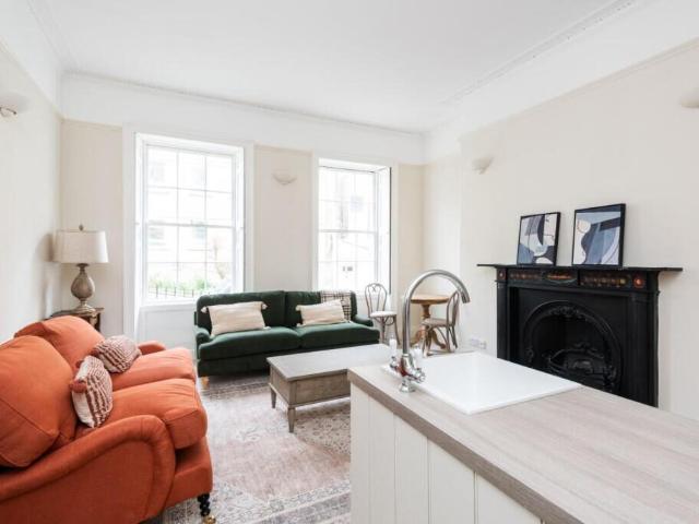apartment for rent in Great Bedford Street, BA1 2TZ