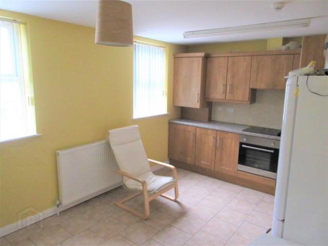 apartment for rent in Great Location, 16B Magdala Street, Queens Quarter, Belfast, BT7 1PU