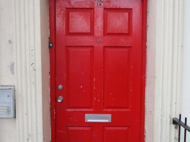 apartment for rent in Great Location, 16b Rugby Avenue, Queens Quarter, Belfast, BT7 1RG