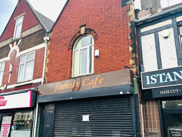 apartment for rent in Great North Road, Doncaster, Woodlands, Doncaster, Woodlands