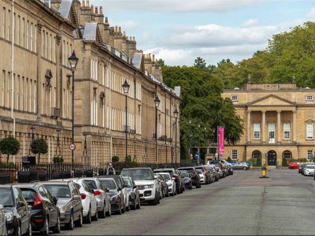 apartment for rent in Great Pulteney Street, Bath, Bath
