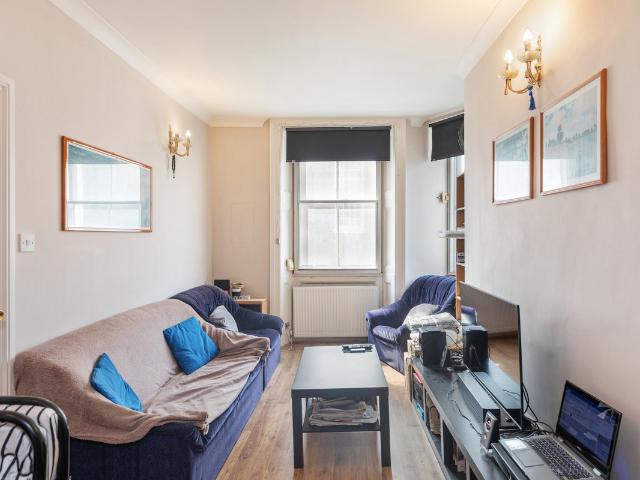 apartment for rent in Great Russell Street, London, WC1B