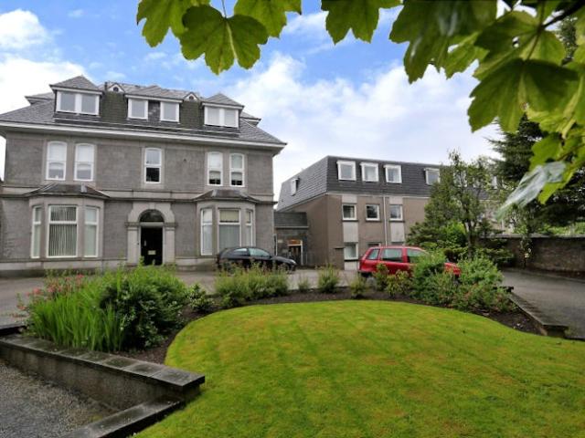 apartment for rent in Great Western Road, West End,Aberdeen,AB10 6PP