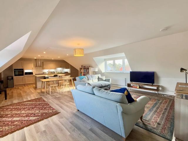 apartment for rent in Grebe Place Fordingbridge SP6 1FT