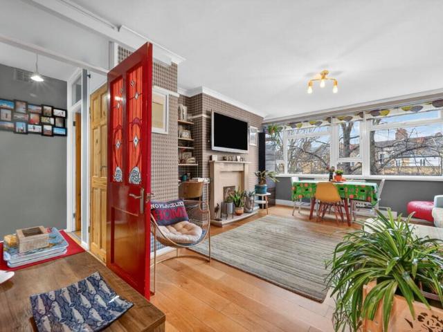 apartment for rent in Greenwich High Road, SE10 8JE