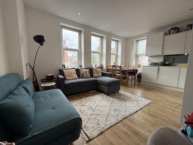 apartment for rent in Green Lanes, Haringey, Haringey