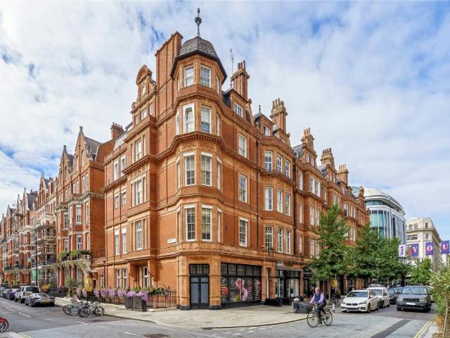 apartment for rent in Green Street, Mayfair, W1K
