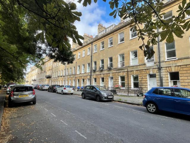 apartment for rent in Green Park, Bath, Bath