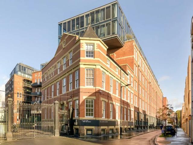 apartment for rent in Green Walk, London, SE1 4TQ