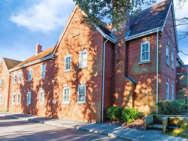 apartment for rent in Greenacres Andover Road, Winchester, SO22 6BZ