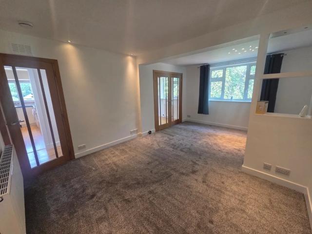 apartment for rent in Greenburn Road, Bucksburn Aberdeen AB21 9EN