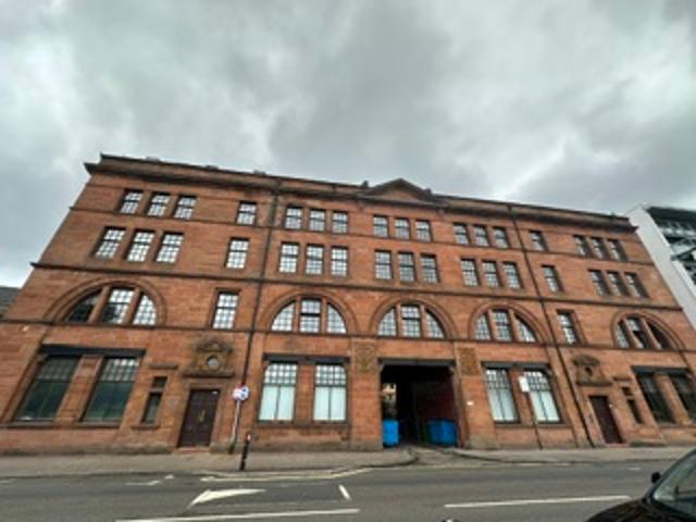 apartment for rent in Greendyke Street, Glasgow, G1,, G1 5PS