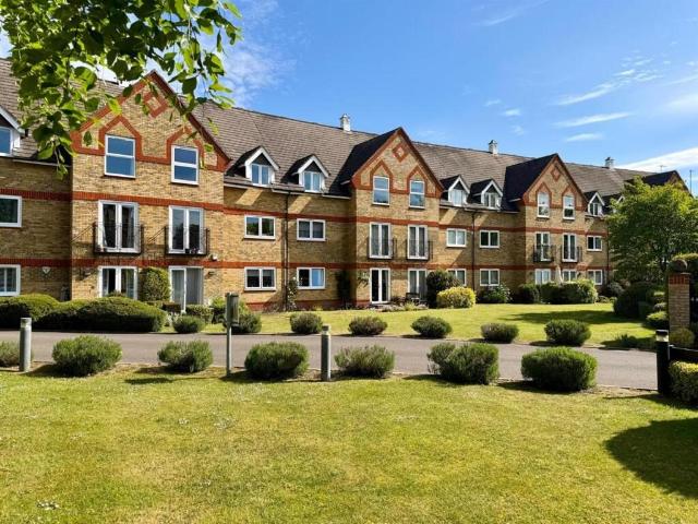 apartment for rent in Greenes Court, HP4 2JU