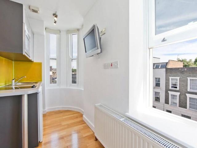 apartment for rent in Greenland Street, NW1 0ND