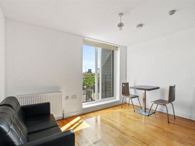 apartment for rent in Greenland Street, NW1 0ND
