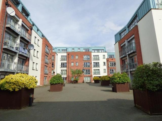 apartment for rent in Greyfriars Road, CV1 3RW