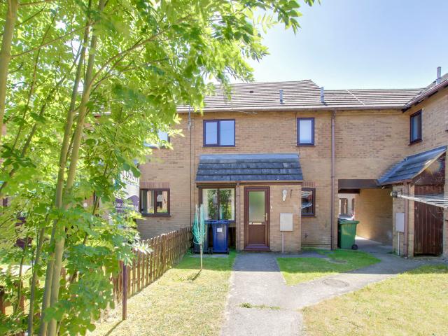 apartment for rent in Grosvenor Gardens, St. Neots, St. Neots, PE19 1DL