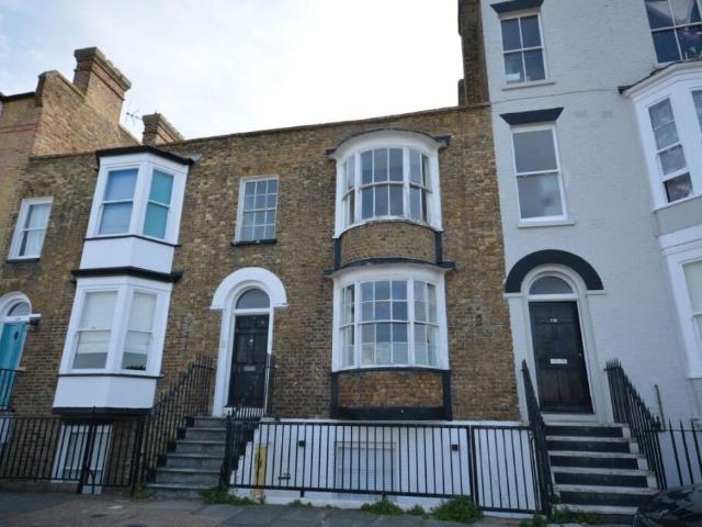 apartment for rent in Grosvenor Place, CT9 1UY