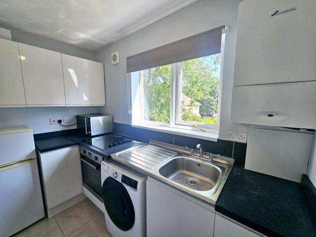 apartment for rent in Grosvenor Road, Southampton, Southampton