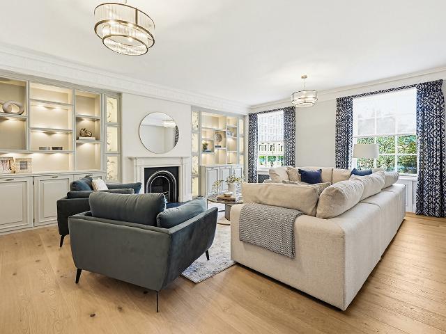 apartment for rent in Grosvenor Square, Mayfair W1K