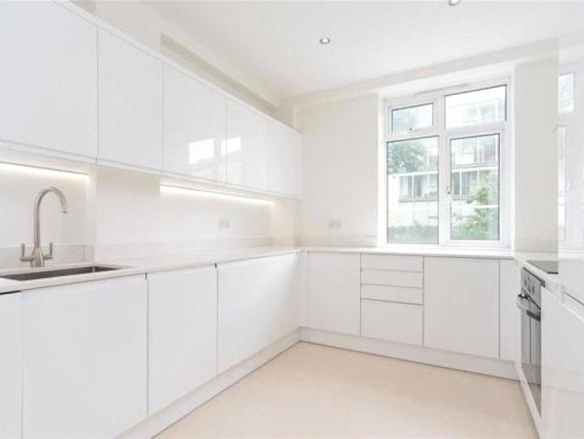 apartment for rent in, Grove End Gardens, Grove End Road, St John's Wood, London