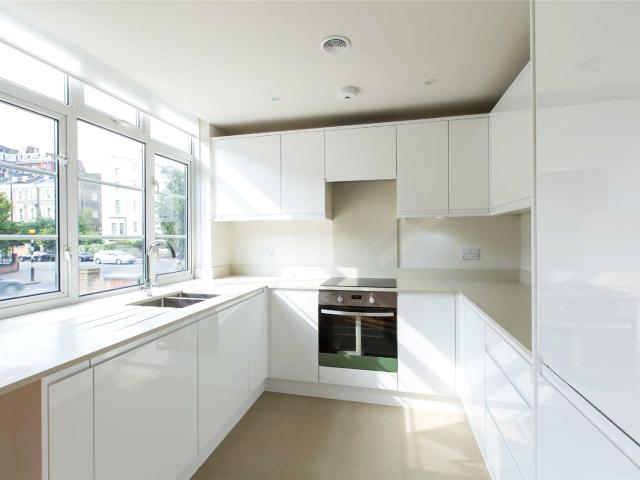 apartment for rent in, Grove End Gardens, Grove End Road, St Johns Wood, London