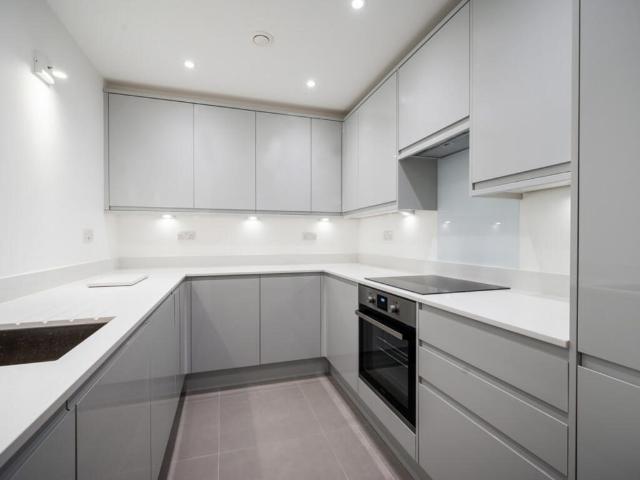 apartment for rent in Grove End Road, NW8 9LN