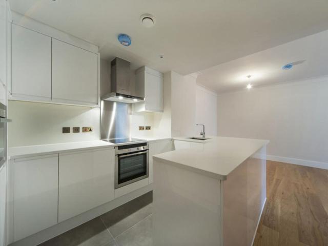 apartment for rent in Grove End Road, NW8 9LN