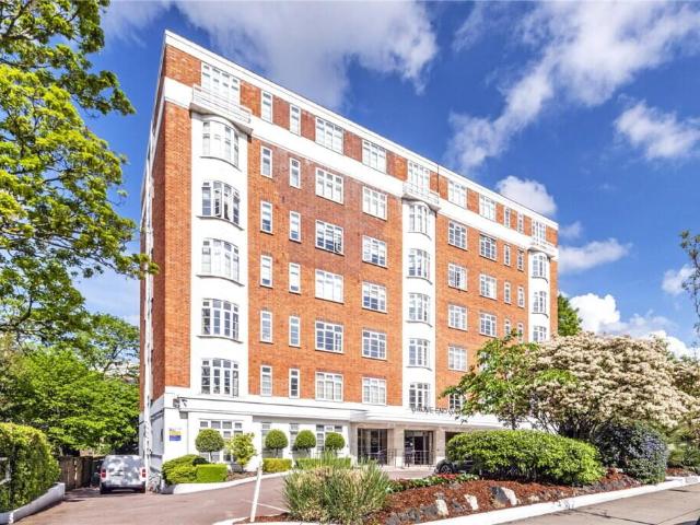 apartment for rent in Grove End Road, NW8 9LP