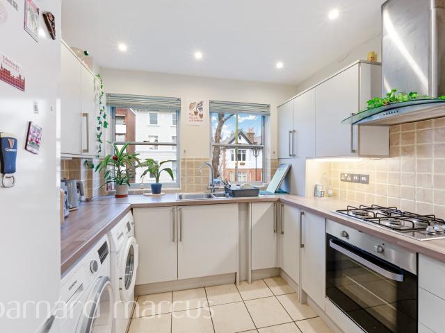 apartment for rent in Grove Road, Surbiton, Surbiton