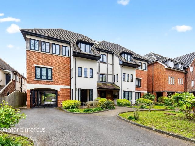apartment for rent in Grove Road, Sutton, Sutton