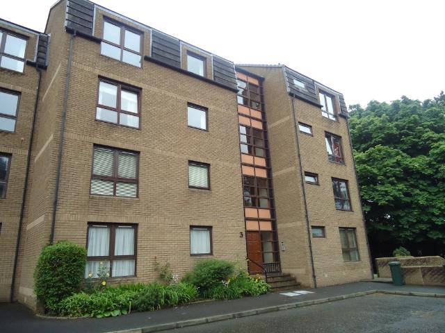 apartment for Rent in Guardians Wood, Murrayfield, Edinburgh, EH12 6PG