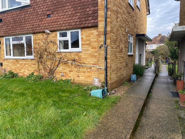 apartment for rent in Guernsey Close, Hounslow