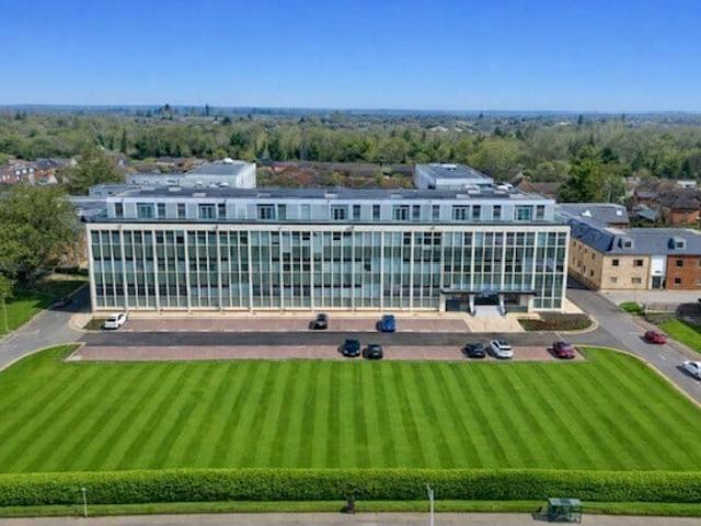 apartment for rent in Guild House, Peterborough, Oundle road, Peterborough, Oundle road