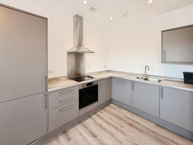 apartment for rent in Guild House, Peterborough, Oundle road, Peterborough, Oundle road