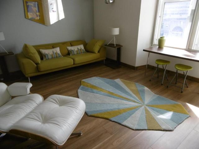 apartment for rent in Guild Street, AB11 6NB