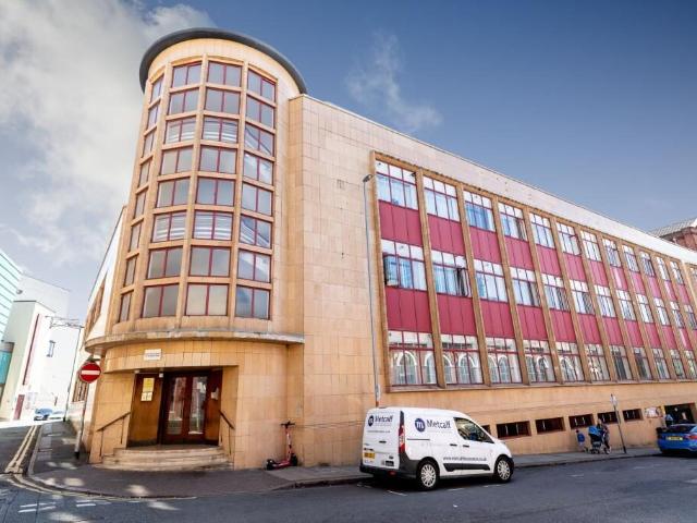 apartment for rent in Guildhall Road, NN1 1DT