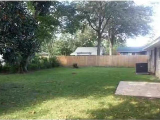 Apartment For Rent In Gulfport, Ms 122 James Dr