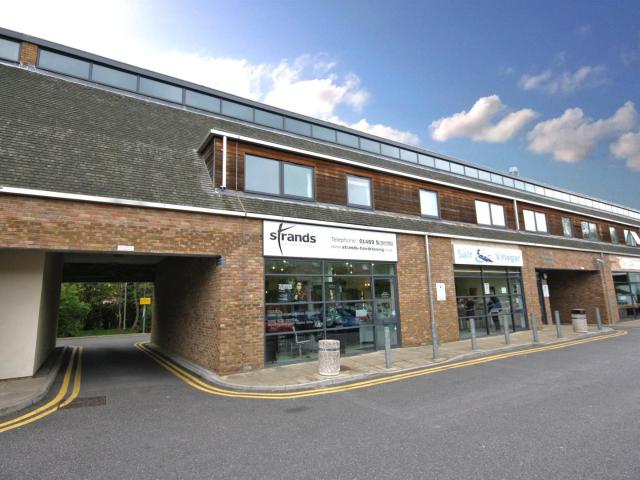 apartment for rent in Gull Coppice, Whiteley