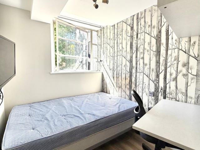 Room to rent on Gunnersbury Lane, London