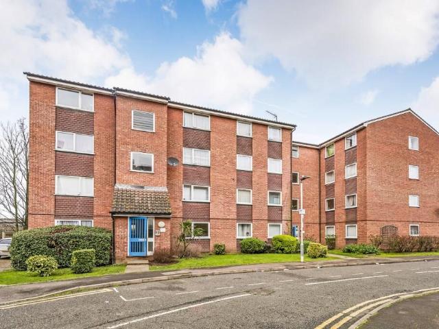 apartment for rent in Gurney Close, IG11 8JY